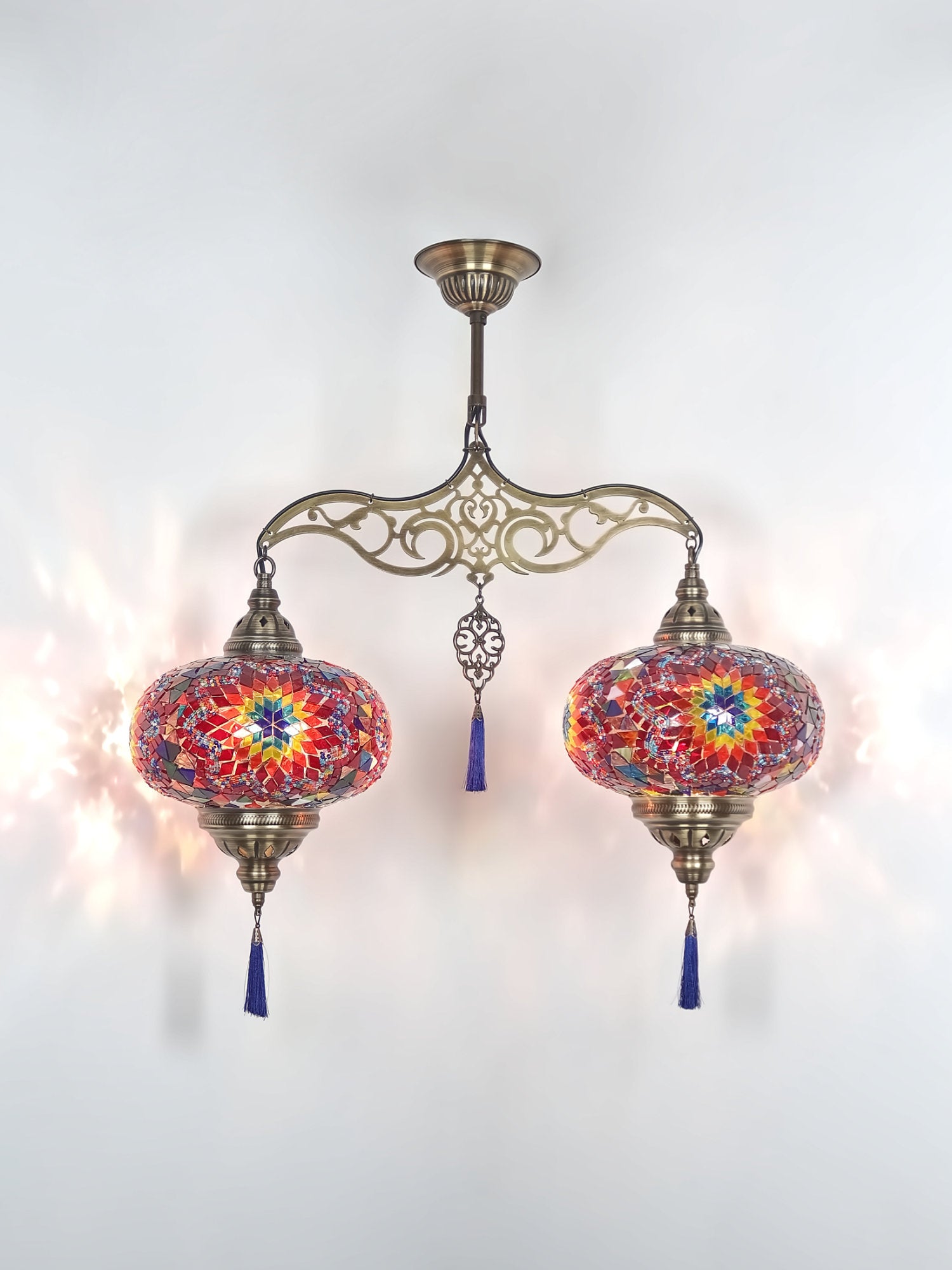 Turkish Lamp Shop